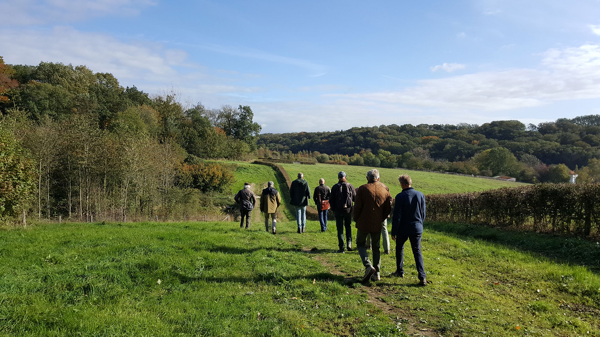 Dit zijn onze LPLG gebiedsvertegenwoordigers - Natuur en ...